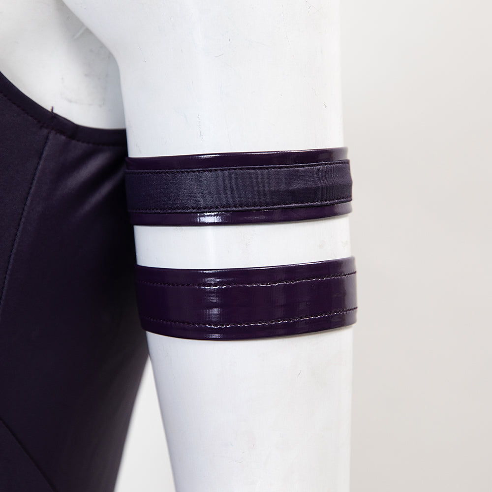 Psylocke Vengeance Cosplay Costume Marvel Rivals Halloween Suit Verson ...