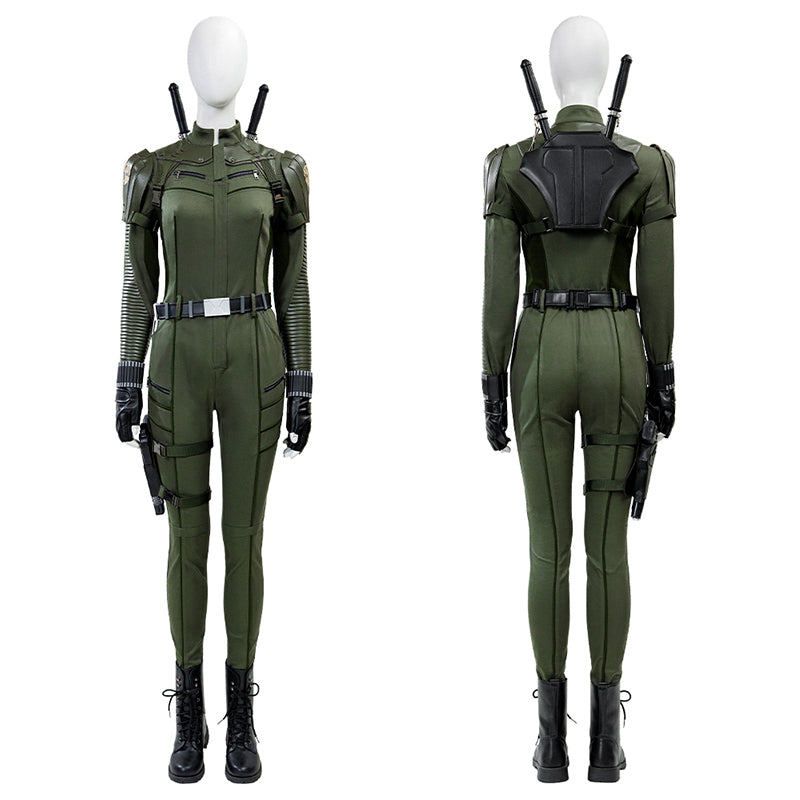 Fallout Cosplay – Becostume