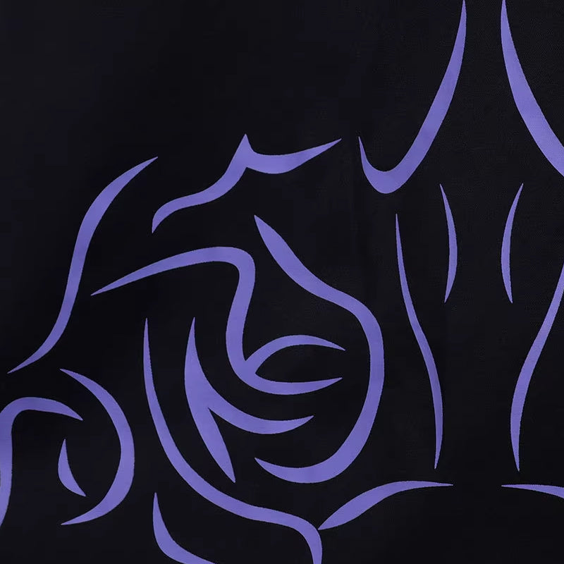 Kpop Demon Hunters Jinu Saja Boys Demon Outfit Cosplay Costume Hallowe ...