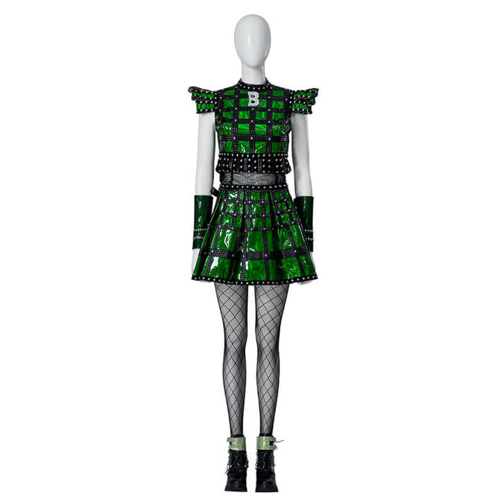 Six The Musical – Becostume