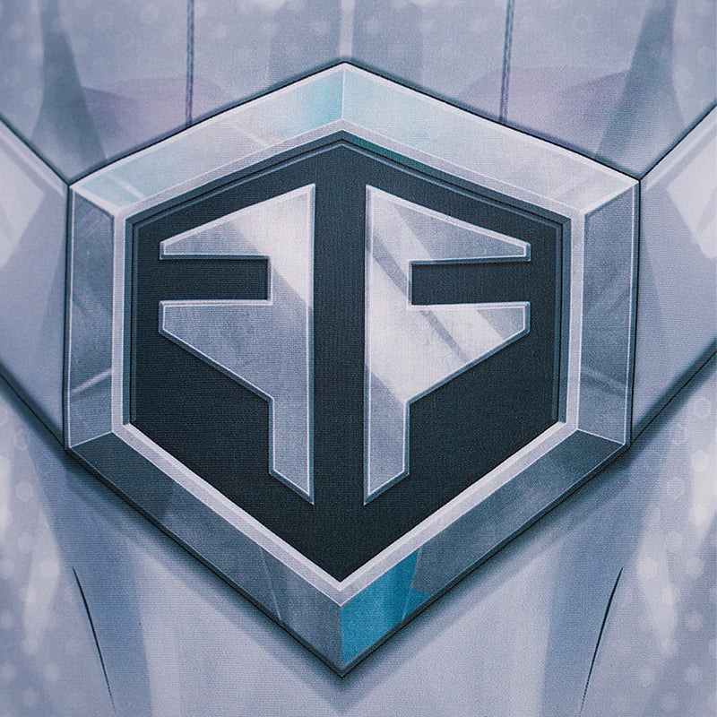 Marvel Rivals Spiderman Future Foundation Cosplay Costume Jumpsuit Hal ...