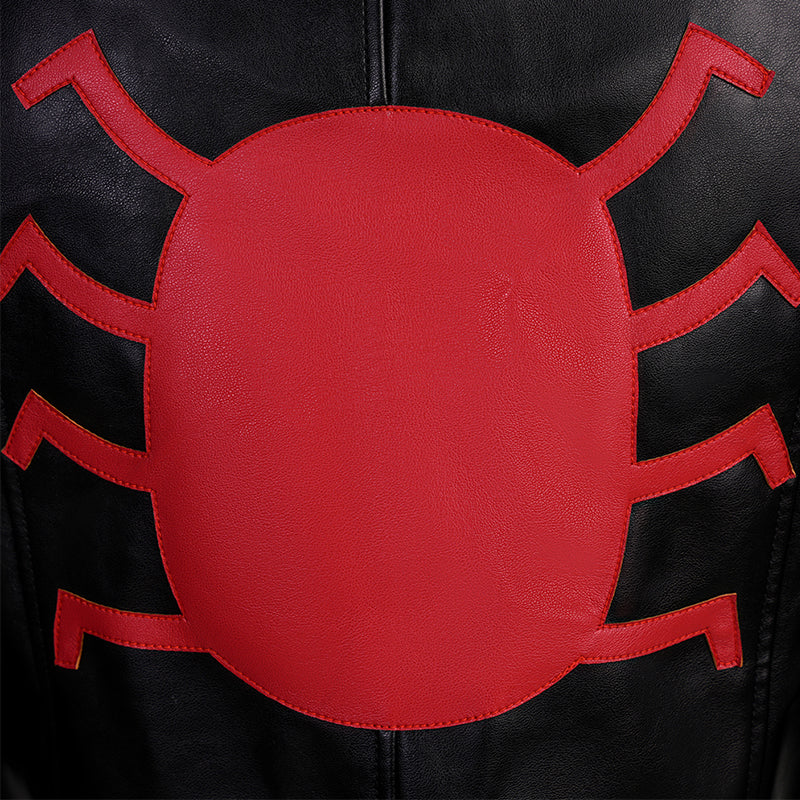 Marvel's Spider-Man 2 Last Stand Cosplay Costume Halloween Outfit Beco ...
