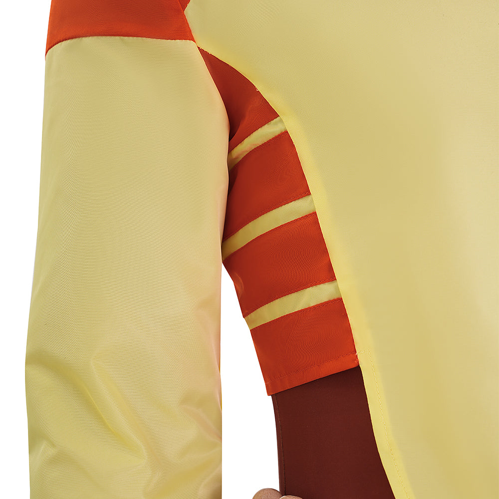 Invincible Season 3 Rex Splode Cosplay Costume Halloween Suit BEcostum ...