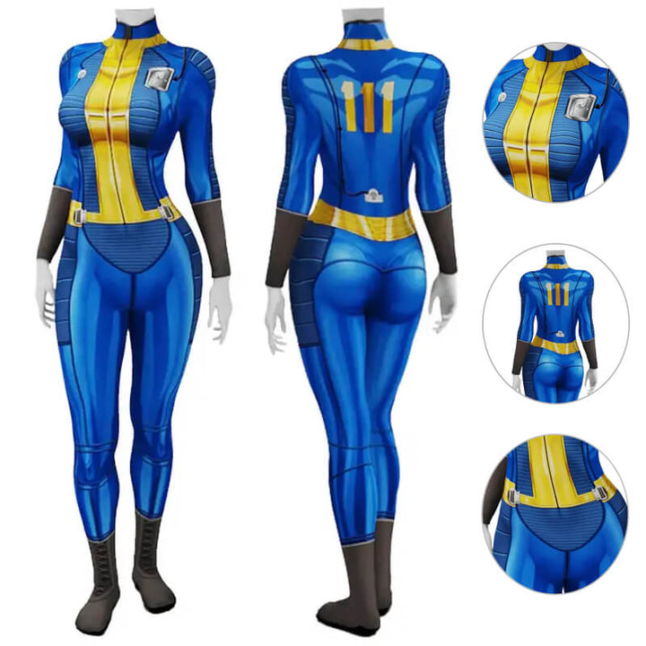 Fallout Cosplay – Becostume