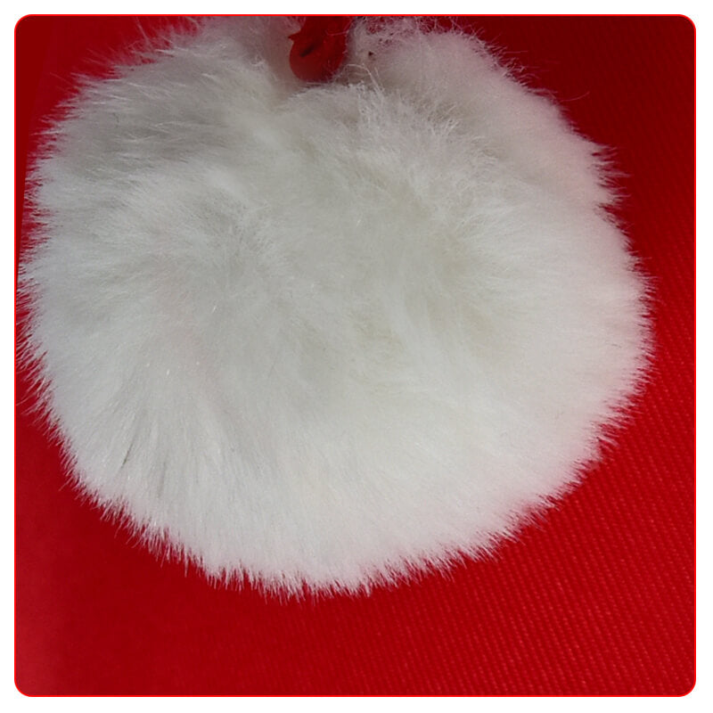 Jack Skellington Sandy Claws Costume Adults Nightmare Before Christmas ...