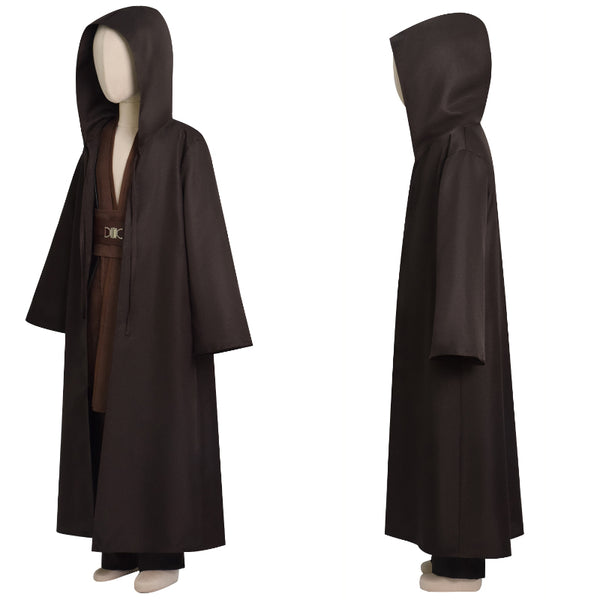 BEcostume Kids Anakin Tunic Star Wars Jedi Survivor Anakin Skywalker R ...