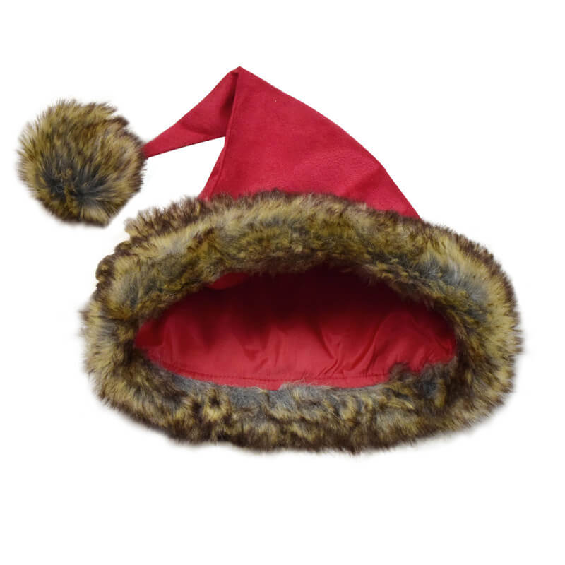 The Christmas Chronicles Santa Suit Kurt Russell Santa Suit Christmas ...