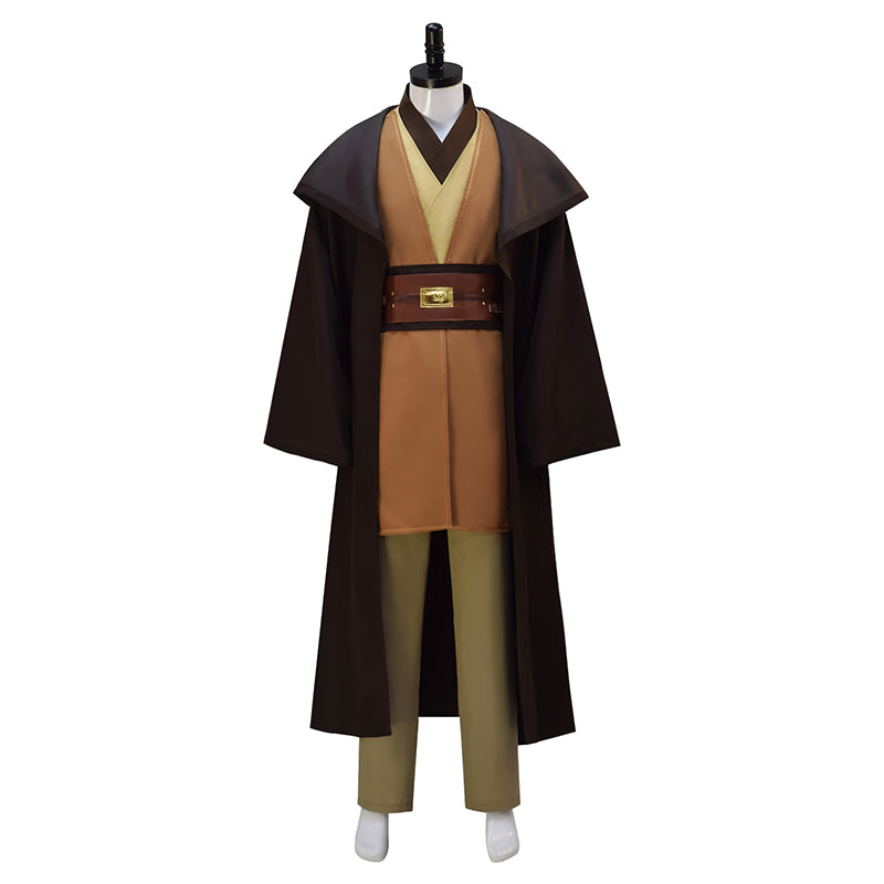 Becostume Star Wars Anakin Skywalker Cosplay Costume Anakin Tunic Suit