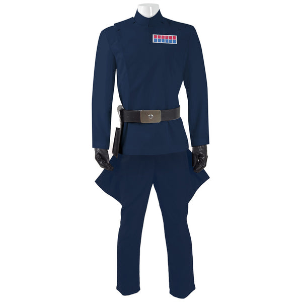 Becostume Imperial Officer Uniform Star Wars Rogue One Cosplay Costume