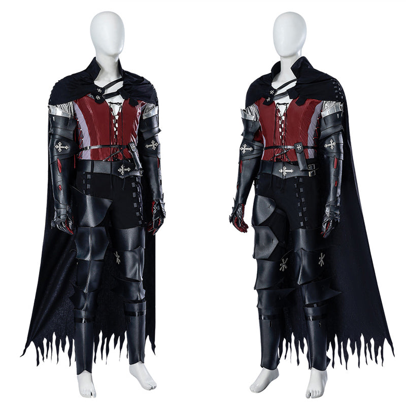 FF16 Clive Rosfield Cosplay Final Fantasy XVI Costume Halloween Game S ...