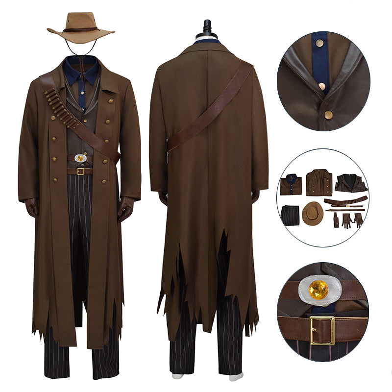 Fallout Cosplay – Becostume