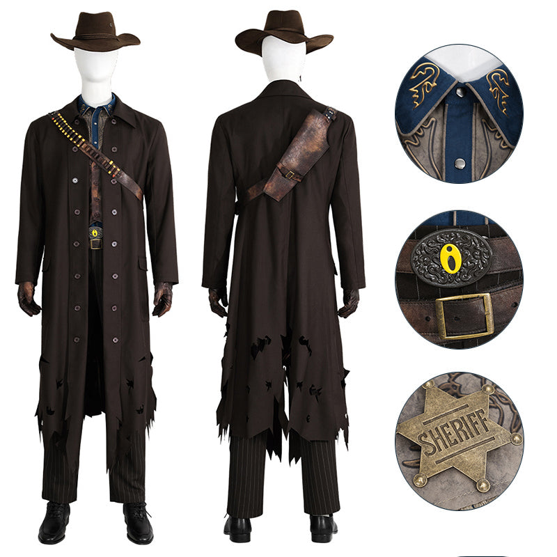 Fallout Cosplay – Becostume