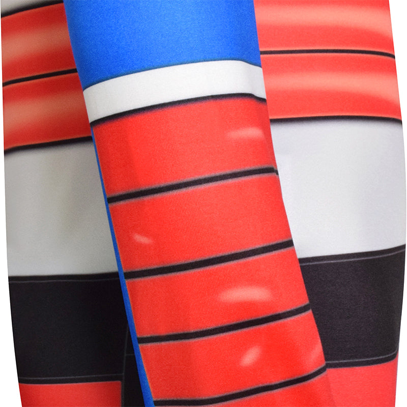 Henry Danger Costume Kids Danger Suit Superhero Henry Hart Cosplay Cos ...