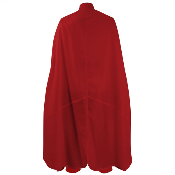 Star Wars Rogue One Cosplay Costume Imperial Officer Uniform With Cape ...