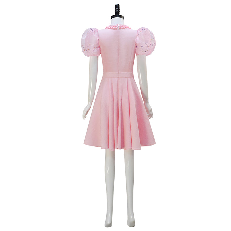 K-12 Dress Melanie Martinez K-12 Dress Cosplay Costume Halloween Dress ...
