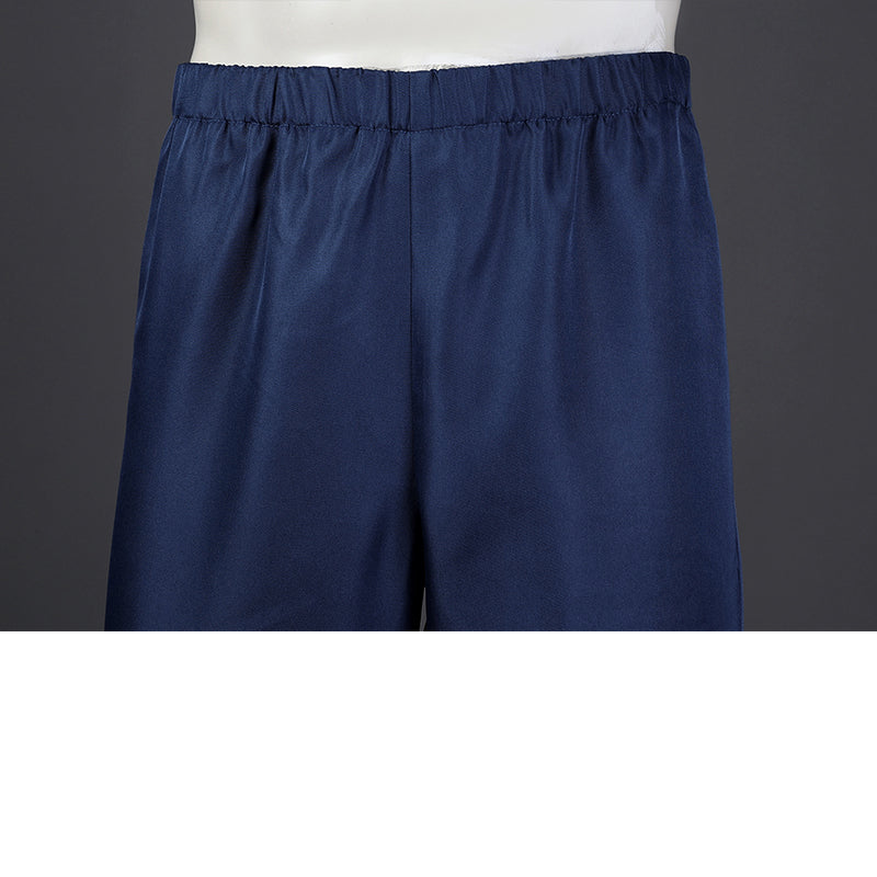 One Piece Coby Cosplay Costume Koby Navy Uniform Halloween Party Suit ...