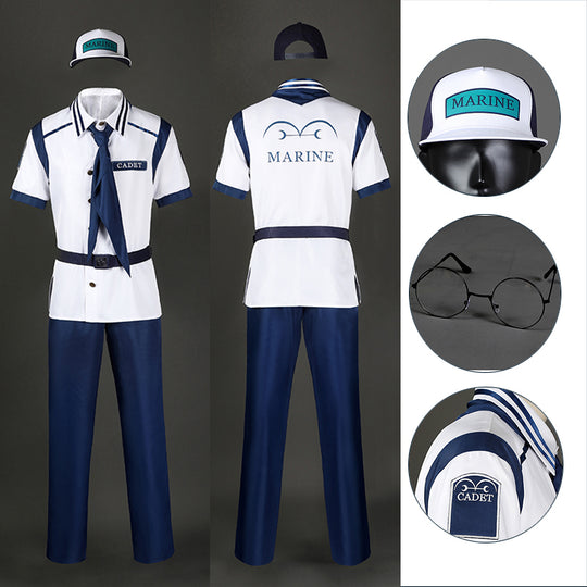 One Piece 2023 – Becostume