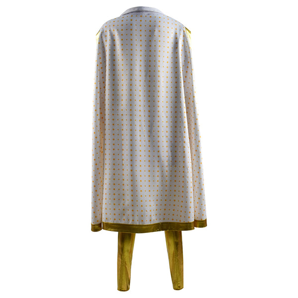 Becostume The Boys Season 2 Cosplay Starlight Annie January Costume Ha