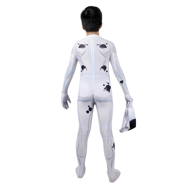 The Spot Spider-Man Across the Spider-Verse Cosplay Costume Jonathan O ...