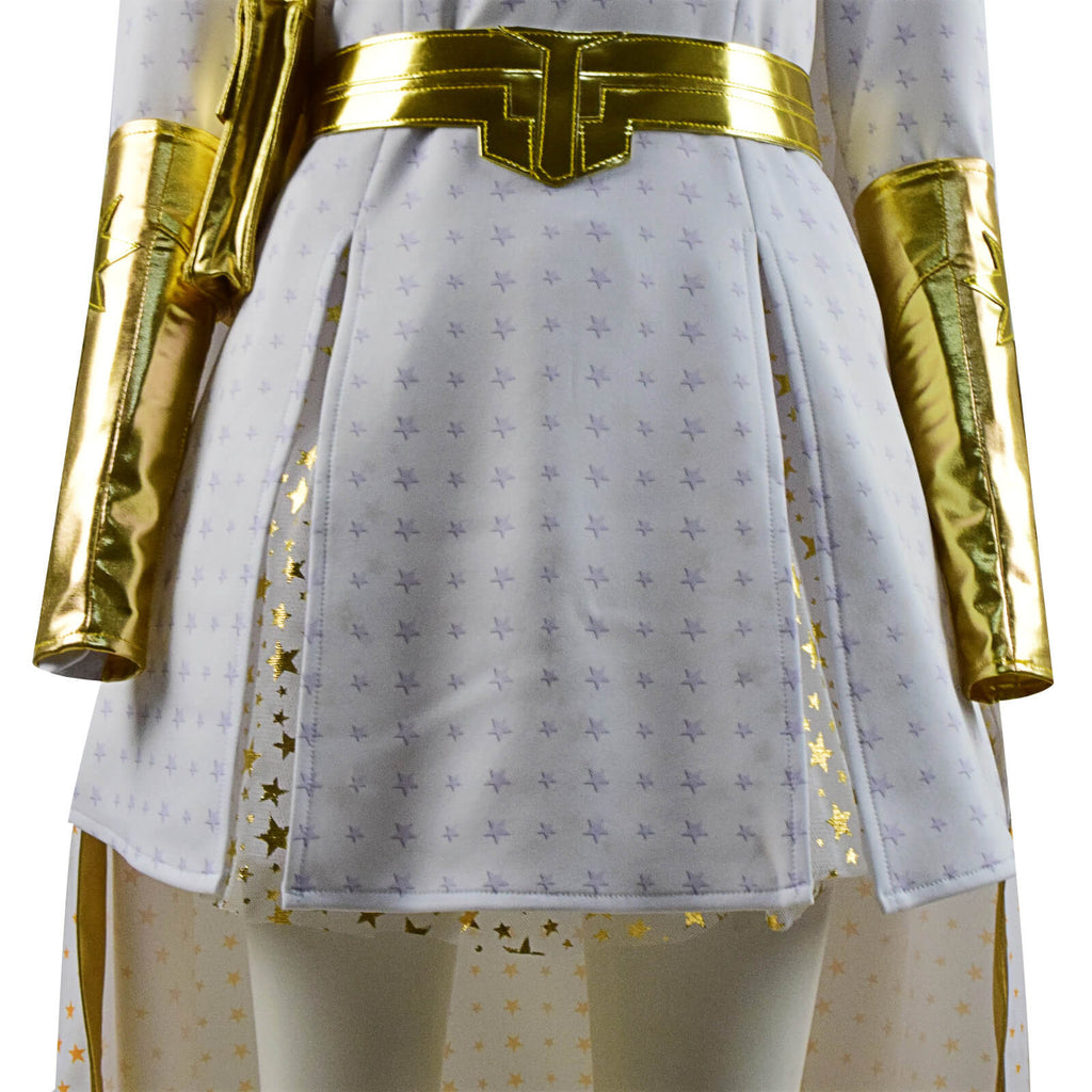 Starlight Costumes The Boys Season 2 Cosplay Cape Full Set Outfit Hall ...